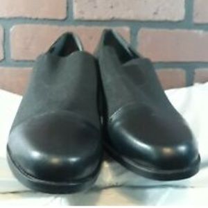 Calico | Shoes | Black Calico Shoes 85 M Fabric Brazilian Heels | Poshmark